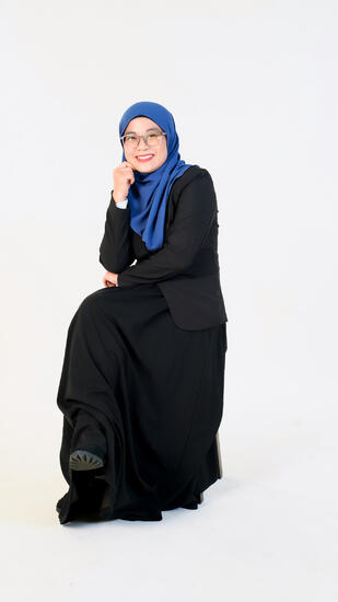 ASMIDA MAHAMAD YUSOFF from MAXXAN REALTY SDN. BHD profile ...