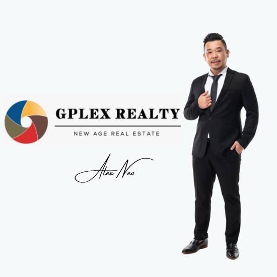 Alex Neo from GPLEX REALTY SDN BHD profile | PropertyGuru Malaysia