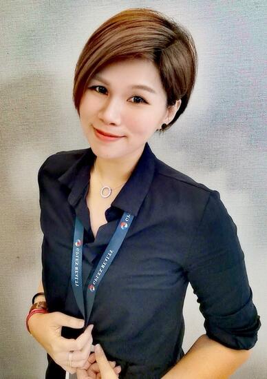 June Fong from VIGOR PROPERTIES SDN BHD [ E (1) 1975 ] profile ...