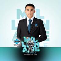 Yap Chun Wei from PROPNEX REALTY SDN BHD profile | PropertyGuru Malaysia