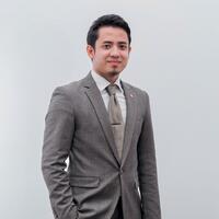 Asyraaf Syazani from POLYGON PROPERTIES SDN. BHD. profile ...