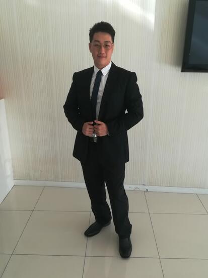 Peter Yeoh from UPLAND REALTY (M) SDN BHD [ E (1) 2116 ] profile ...