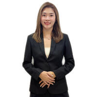 Sabrina Yap from THE ROOF REALTY SDN. BHD. profile | PropertyGuru Malaysia