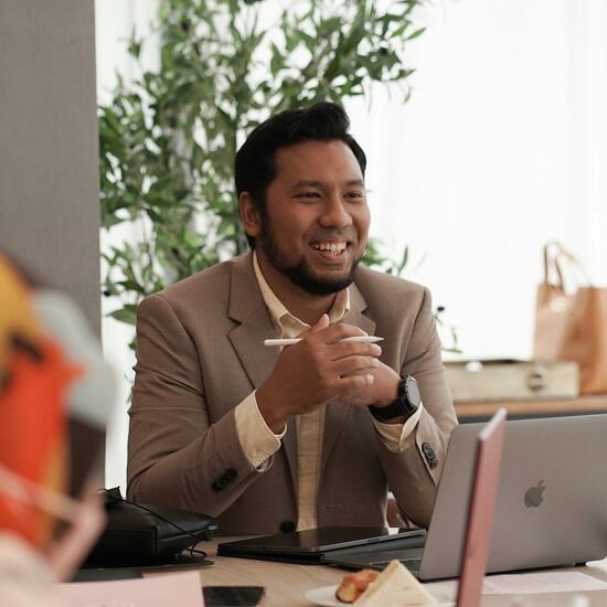 Syazwan Shah from CBD PROPERTIES SDN. BHD. profile | PropertyGuru Malaysia