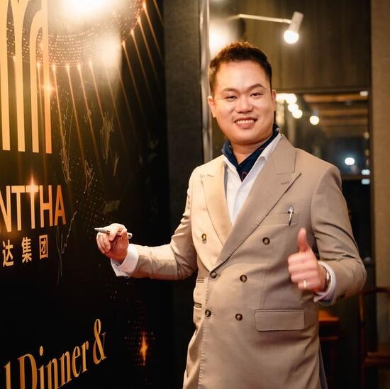 Marvin Liu from Janwell Properties Sdn. Bhd. profile | PropertyGuru ...