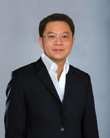 Winston Chong from ESPRIT ESTATE AGENT SDN. BHD. profile | PropertyGuru ...