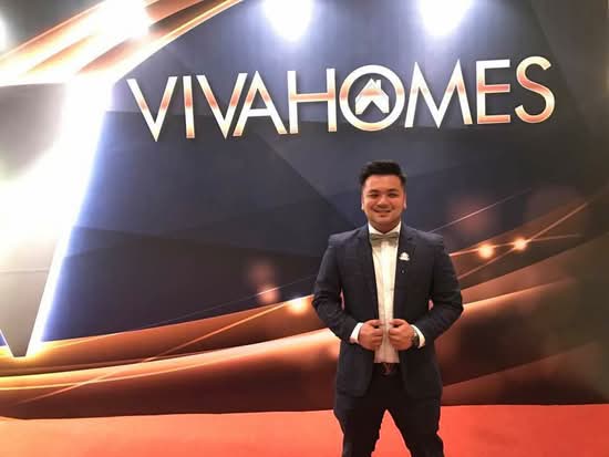 Rex Ng from VIVAHOMES REALTY SDN. BHD profile | PropertyGuru Malaysia