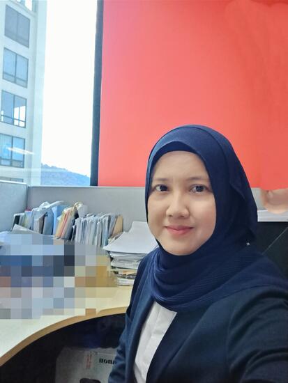 Marinah Musa from ZIYAD PROPERTY CONSULTANTS SDN. BHD profile ...