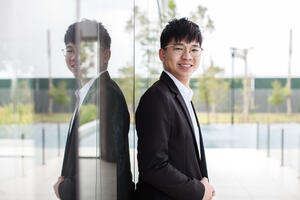 Samuel Teo from THE ROOF REALTY SDN. BHD. profile | PropertyGuru Malaysia