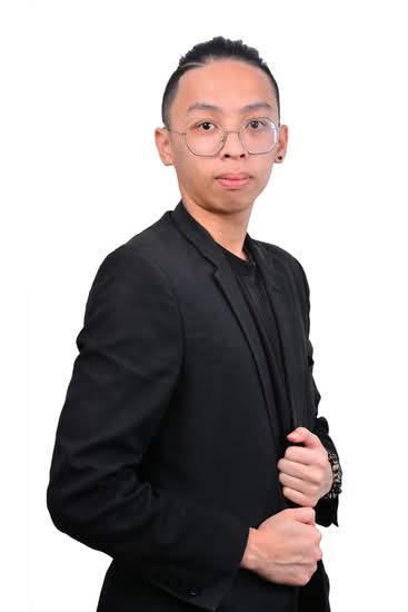 Chen Wei Han from THE ROOF REALTY SDN. BHD. [ E (1) 1605 ] profile ...