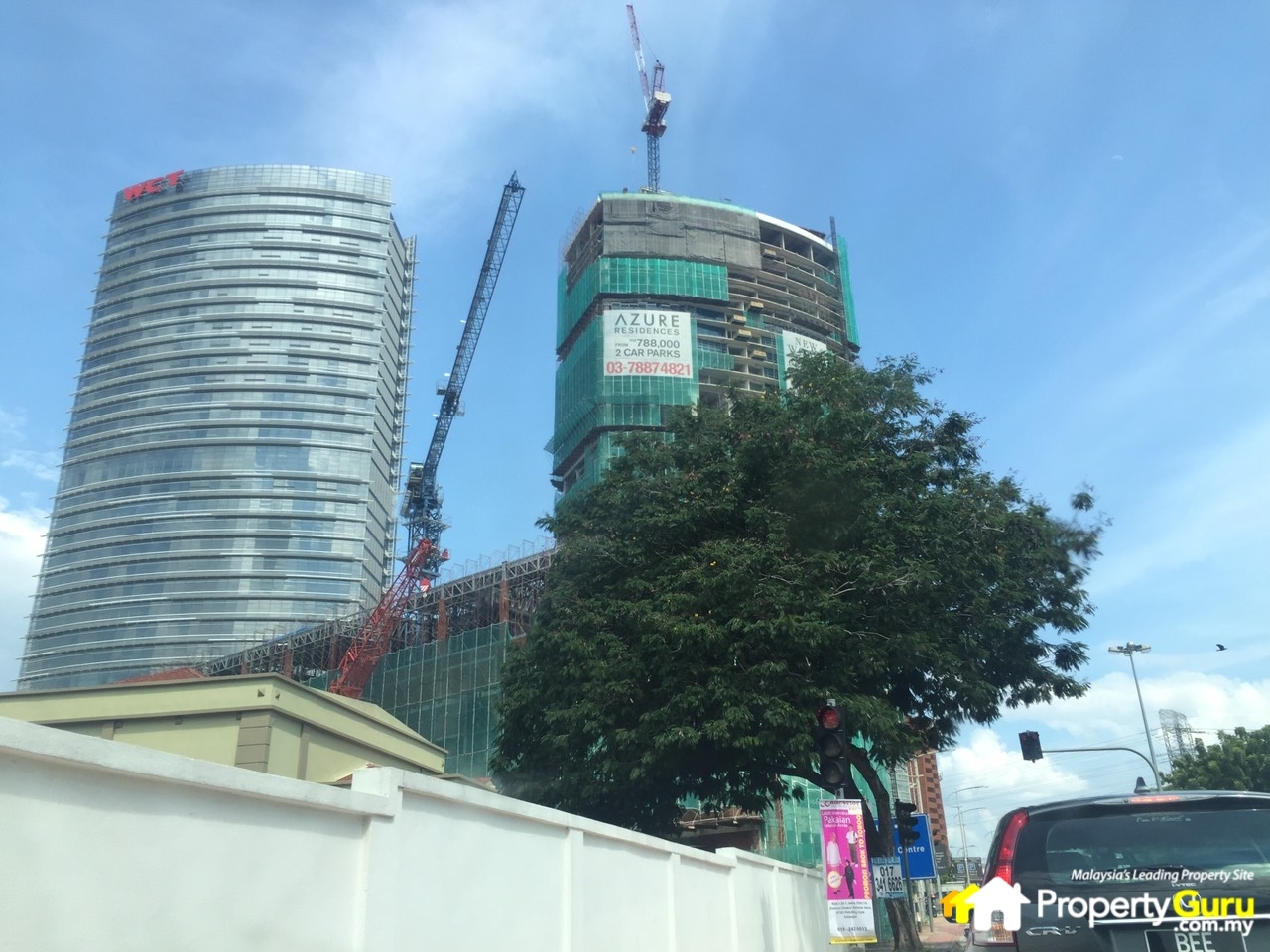 The Azure Residences, Kelana Jaya Review | PropertyGuru Malaysia