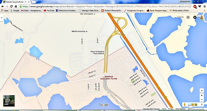 BSP21, Bandar Saujana Putra Review | PropertyGuru Malaysia