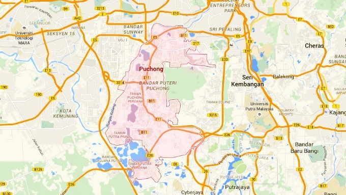 Parc Ville Condominium, Puchong Jaya Review | PropertyGuru Malaysia