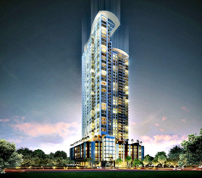 Pinnacle Tower, Johor Bahru Review | PropertyGuru Malaysia
