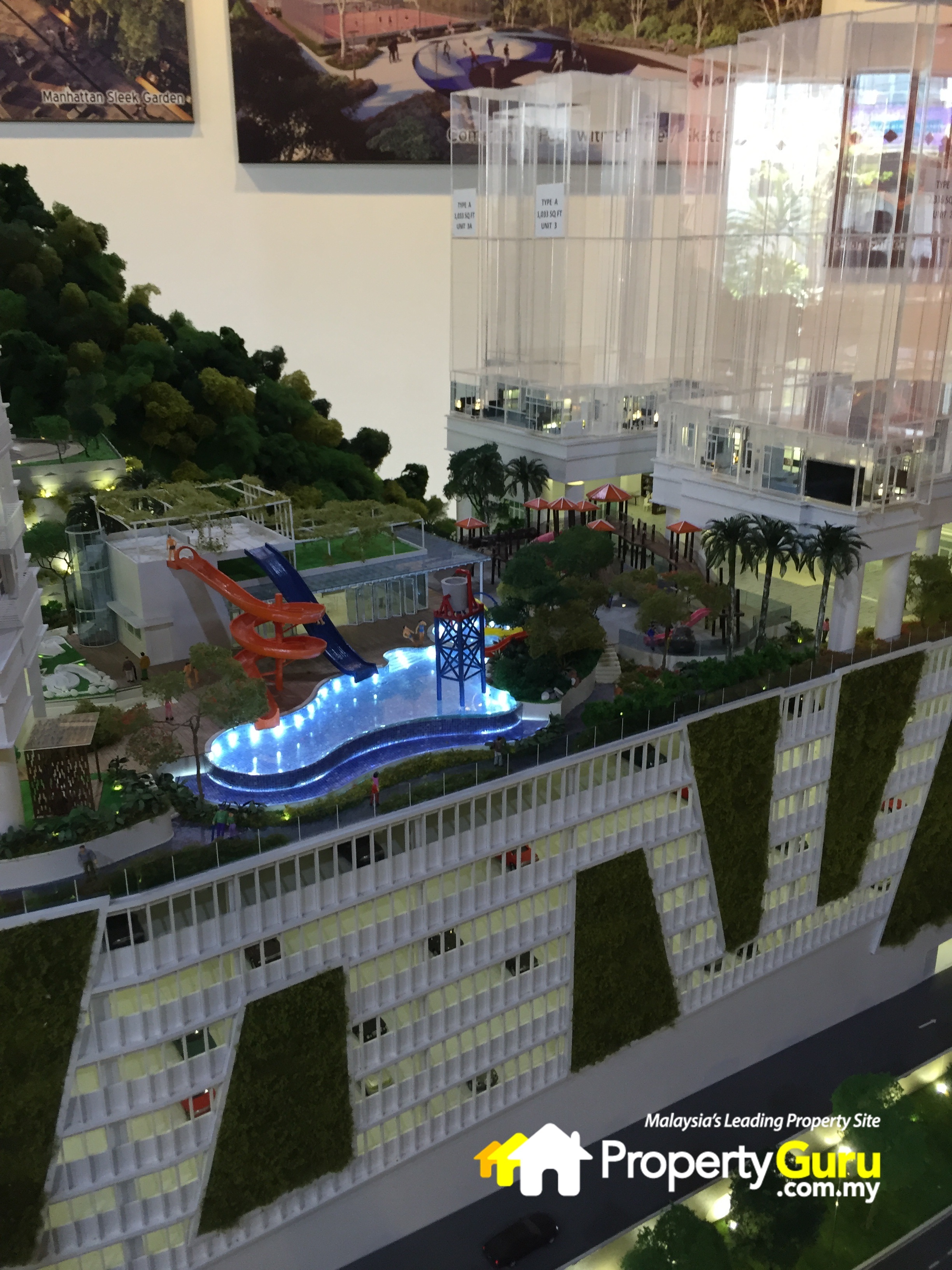 Wangsa 9 Residency, Wangsa Maju Review | PropertyGuru Malaysia