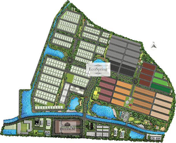 Eco Spring, Tebrau Review | PropertyGuru Malaysia