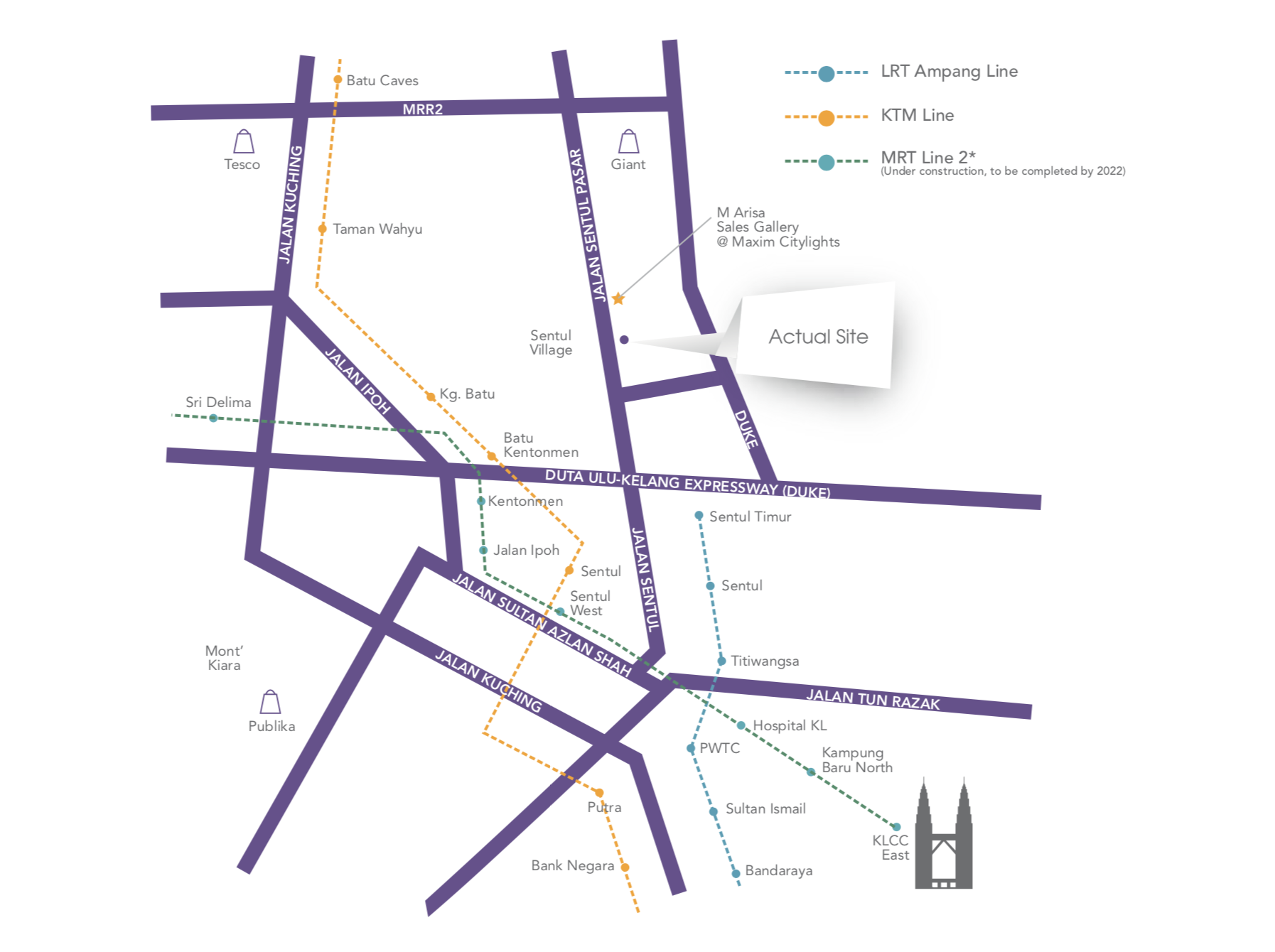 Setia City Residences, Setia Alam Review | PropertyGuru Malaysia
