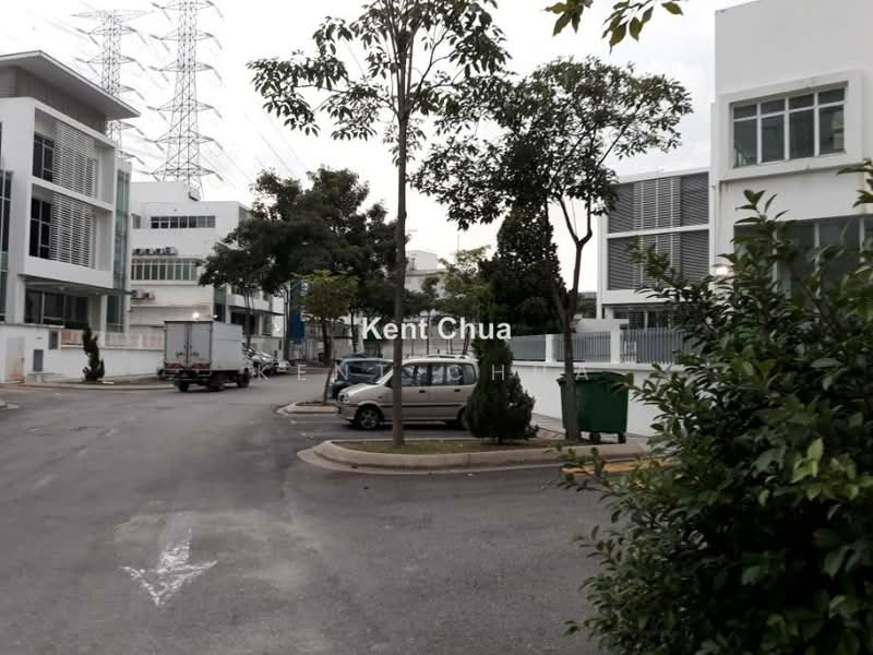 Kepong Business Park, Kepong untuk Untuk Dijual - RM 10,500,000, Jun 2026