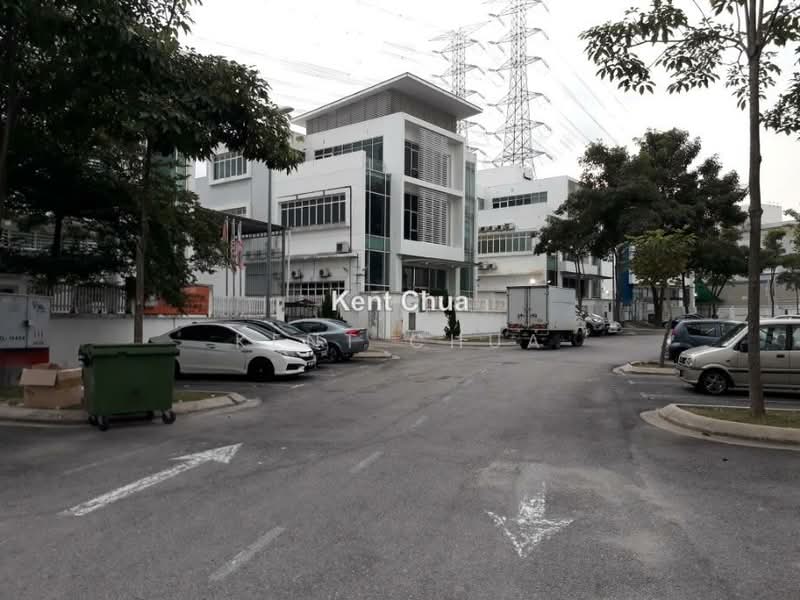 Kepong Business Park, Kepong untuk Untuk Dijual - RM 10,500,000, Jun 2026