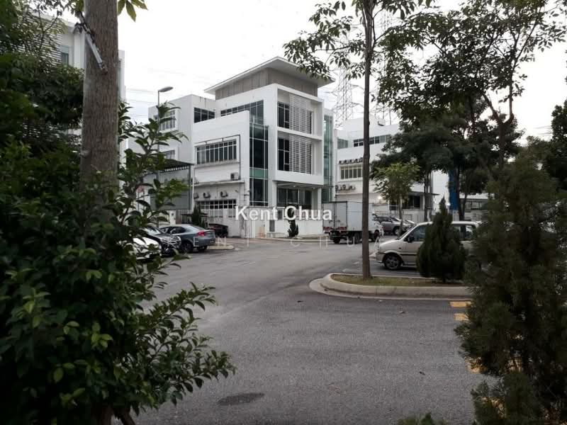 Kepong Business Park, Kepong untuk Untuk Dijual - RM 10,500,000, Jun 2026