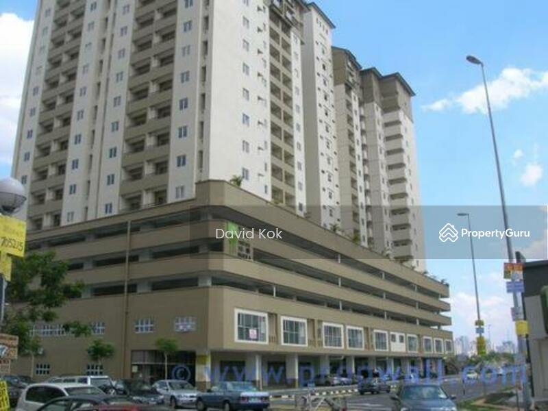 (CLOSED) [WTS] Vista Mutiara Condo (Kepong)
