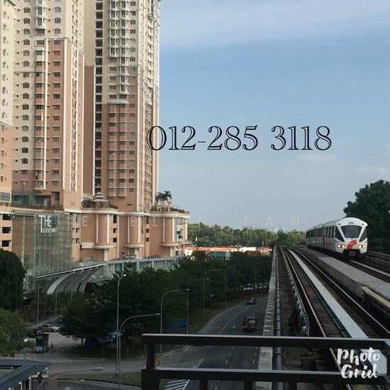 Rhythm Avenue, - Persiaran Kewajipan USJ 19, Usj 19, Subang Jaya ...