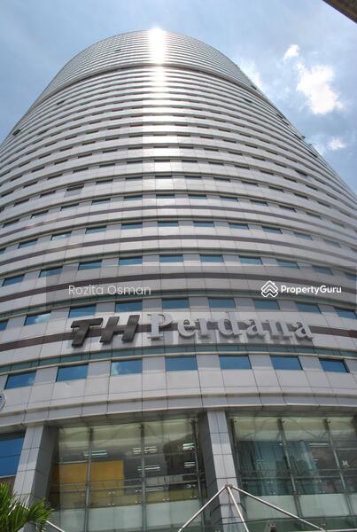Menara TH PERDANA, Jalan Sultan Ismail, Jalan Sultan Ismail, Kuala ...