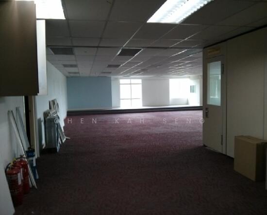 Jaya One, Jalan Universiti, Petaling Jaya, Phileo Damansara, Jaya One ...