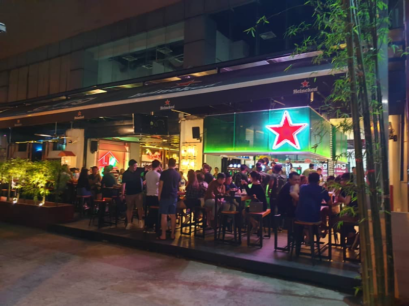 The 19 Usj city mall, Rhythm Avenue, USJ19, Subang Jaya, Persiaran ...