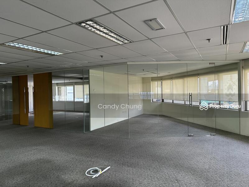 Wisma Bumi Raya, KLCC, KL City, Kuala Lumpur, , 5359 sqft, Office For ...