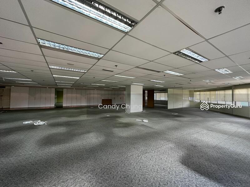 Wisma Bumi Raya, KLCC, KL City, Kuala Lumpur, , 5359 sqft, Office For ...
