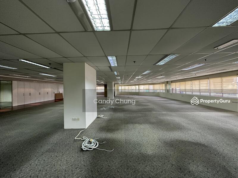 Wisma Bumi Raya, KLCC, KL City, Kuala Lumpur, , 5359 sqft, Office For ...