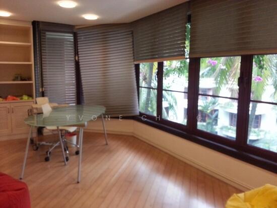 Condominium for Sale at Seri Duta II - Yvone Chong