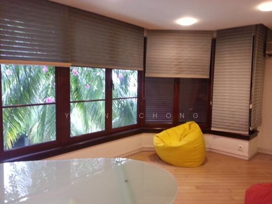 Condominium for Sale at Seri Duta II - Yvone Chong