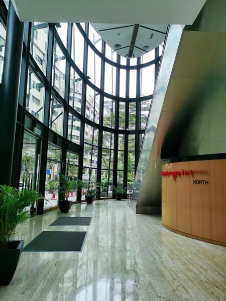 Office for Rent in Mid Valley City (Kuala Lumpur) - Victor Lim