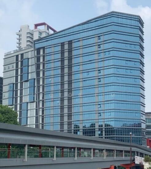 Visio Tower, Sunway Velocity, Cheras, Kuala Lumpur, , 6000 sqft, Office ...