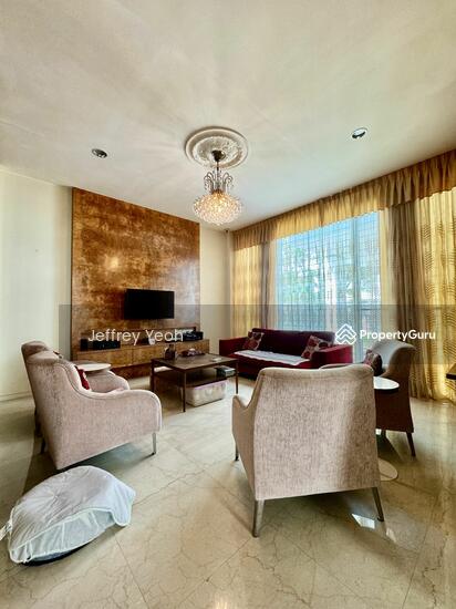 Semi-Detached House for Sale in Tanjung Tokong (Penang) - Jeffrey Yeoh