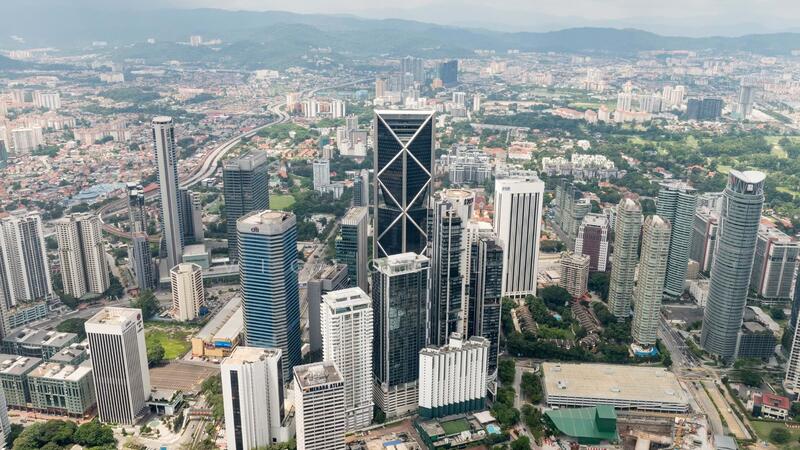 Menara Ilham KLCC, Jalan Binjai, KLCC, KL City, Kuala Lumpur, , 13000 ...