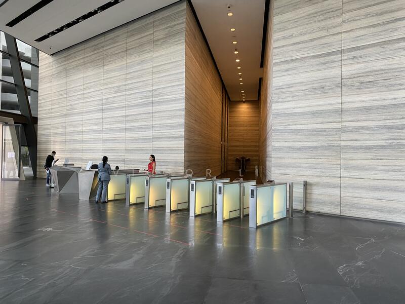 Menara Ilham KLCC, Jalan Binjai, KLCC, KL City, Kuala Lumpur, , 13000 ...