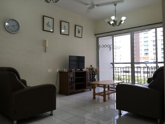 Villa Emas, - Persiaran Bayan Indah, Bayan Lepas, Penang, 3 Bedrooms ...