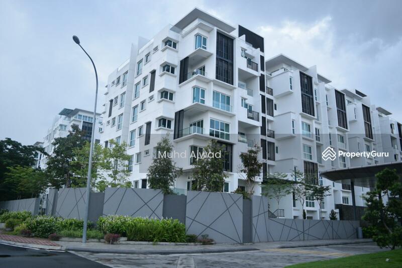 280 Park Homes @ Puchong Prima, Jalan Prima Utama 3 Taman Puchong Prima ...
