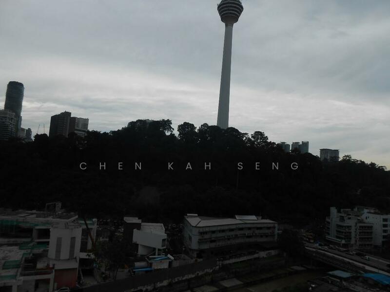 Menara RKT, Wisma RKT, Jalan Raja Abdullah, Dang Wangi, Wisma RKT ...