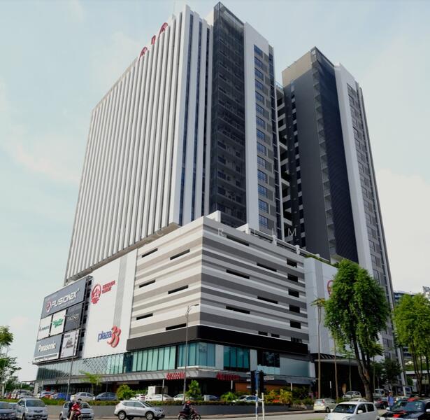 Office for Rent in Petaling Jaya (Selangor) - Victor Lim