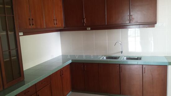 Duta Ria, Jalan Dutamas Raya, Segambut, Kuala Lumpur, 3 Bedrooms, 1449 ...