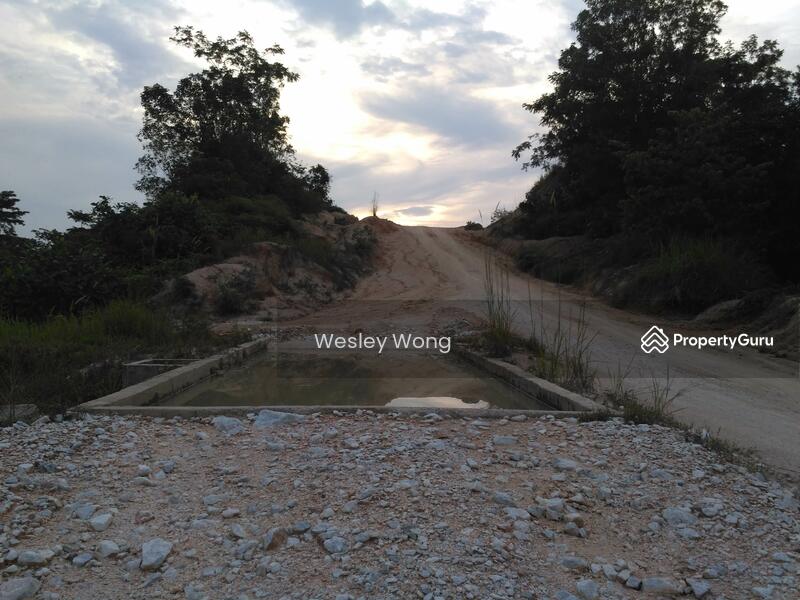 Tanjung Rambutan, Ipoh, Jalan Sunway Ipoh, Ipoh, Perak ...