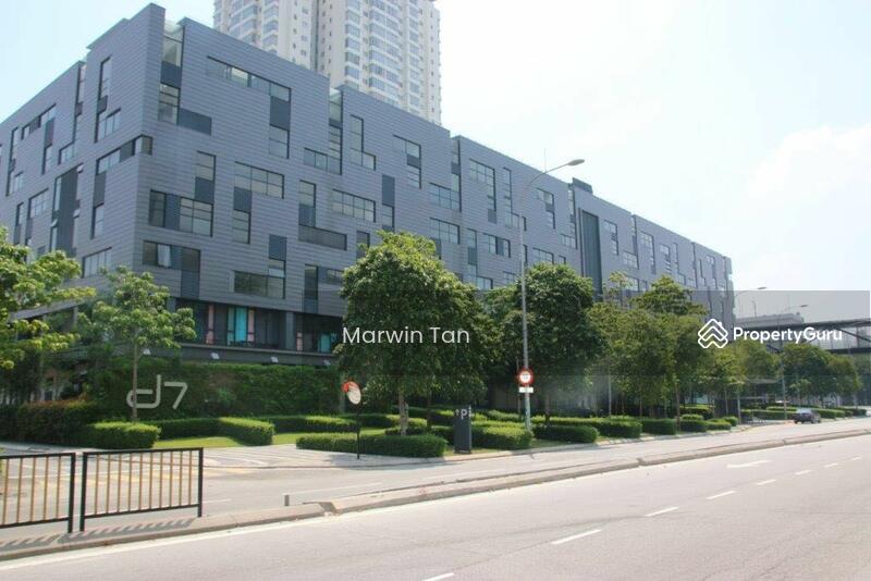 D6 Sentul East, D6 Jalan Sentul, Sentul, Kuala Lumpur, 1106 Sqft ...