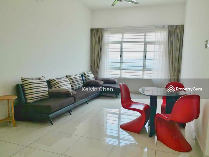 La Thea Residences, 16 Sierra 16 Sierra, Puchong, Selangor, 3 Bedrooms ...