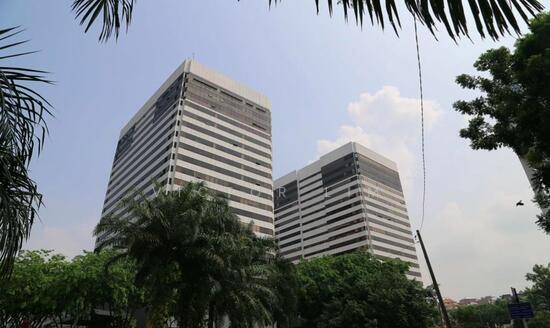 Office for Rent in Taman Desa (Kuala Lumpur) - Victor Lim
