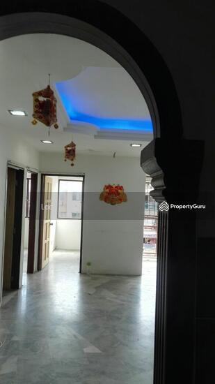 Sri Anggerik 2, - Jalan Bandar Puchong Jaya, BANDAR PUCHONG JAYA ...