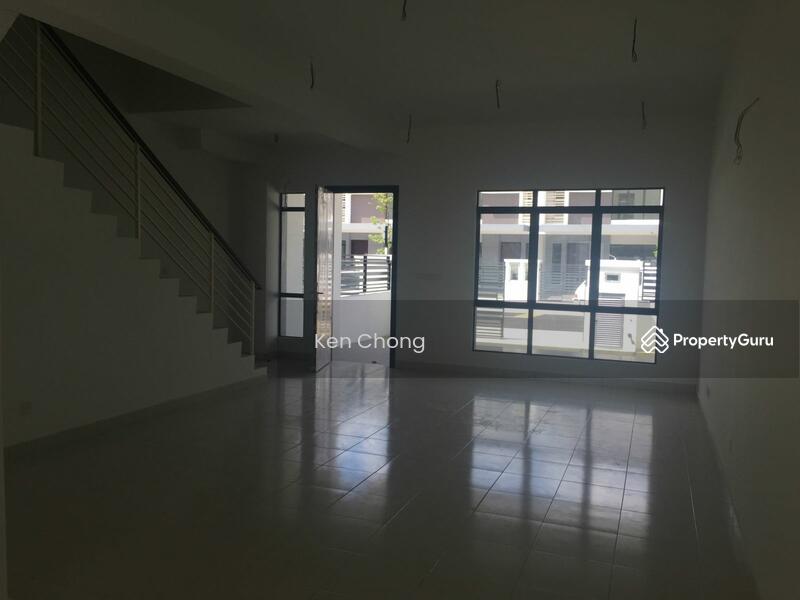 2-storey Terraced House for Sale in Rawang (Selangor) - Ken Chong